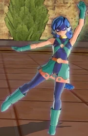 Kakunsa | Dragon Ball Wiki | Fandom