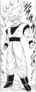 Super Saiyan Full Power | Dragon Ball Wiki | Fandom