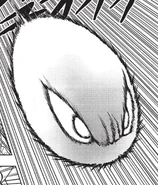 Gamma Blaster | Dragon Ball Wiki | Fandom