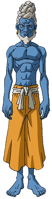 Zircol | Wiki Dragon Ball | Fandom