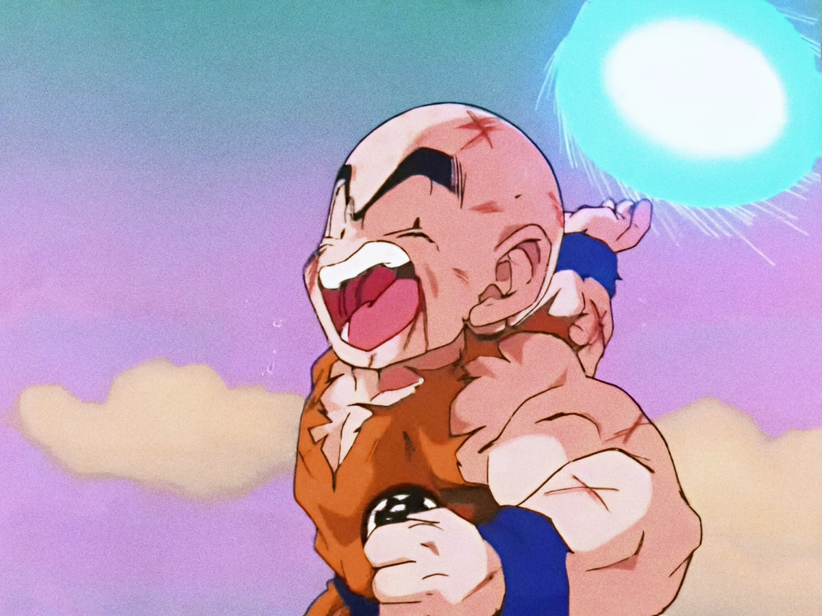 Fusion Spirit Bomb | Dragon Ball Wiki | Fandom