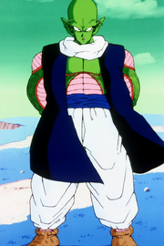Namekian | Dragon Ball Wiki | Fandom