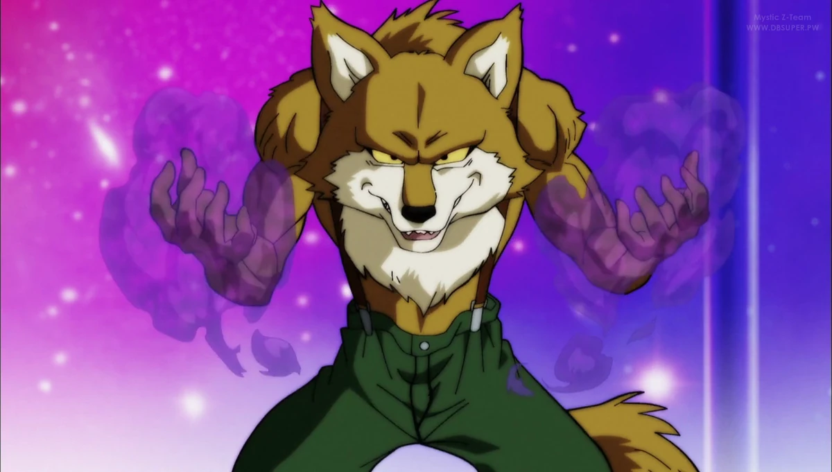 Poison | Wiki Dragon Ball | Fandom