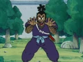 Ninja Murasaki | Dragon Ball Wiki | Fandom