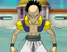 Yamhan | Wiki Dragon Ball | Fandom