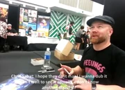 Christopher Sabat | Dragon Ball Wiki | Fandom