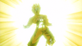 Spirit Bomb Super Saiyan | Dragon Ball Wiki | Fandom