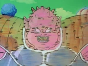 Afterimage Technique | Dragon Ball Wiki | Fandom