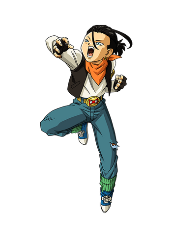 Nim | Dragon Ball Wiki | Fandom