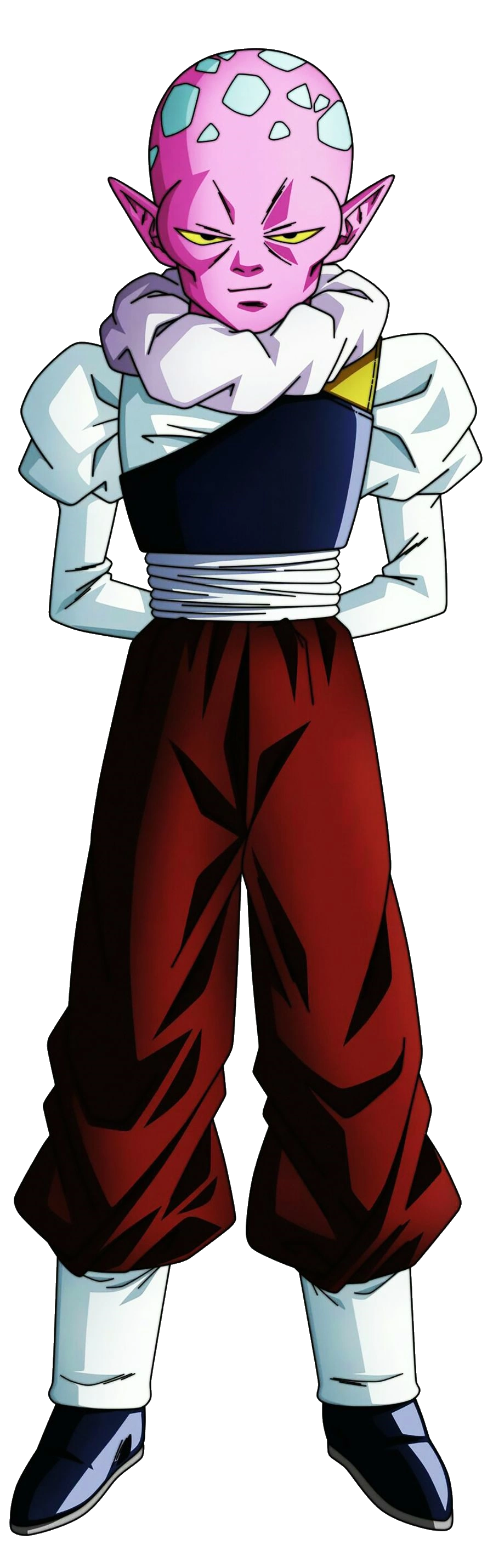 Jimmies | Gokupedia | Fandom