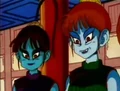 Princess Snake | Dragon Ball Wiki | Fandom