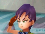 Colonel Violet | Dragon Ball Wiki | Fandom