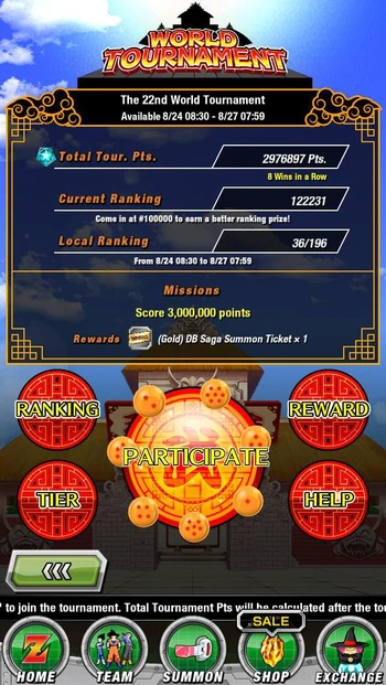 Dragon Ball Z: Dokkan Battle | Dragon Ball Wiki Italia | Fandom