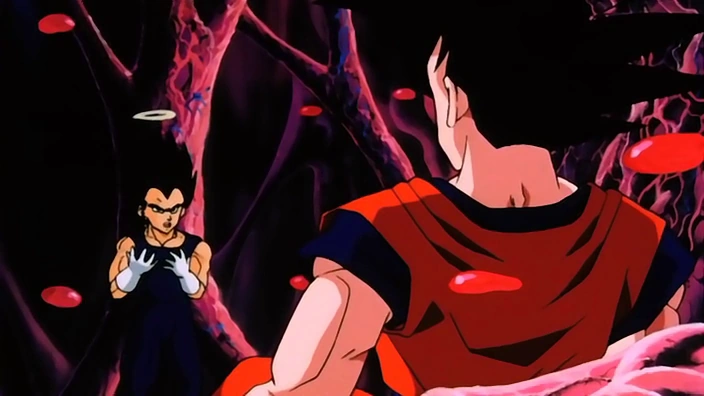 Dragon Ball Z épisode 273 | Wiki Dragon Ball | Fandom