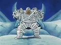 Bandages the Mummy | Dragon Ball Wiki | Fandom
