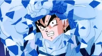 Son Goku vs. Ebifryer y Kishime | Dragon Ball Wiki Hispano | Fandom