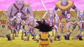 Kadan Force | Dragon Ball Wiki | Fandom