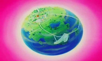 Paradis | Wiki Dragon Ball | Fandom