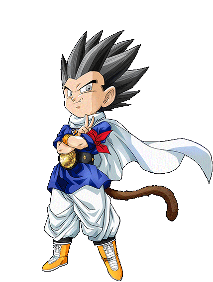 Pinich | Dragon Ball Wiki Hispano | Fandom