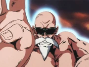 Master Roshi/Biography | Dragon Ball Wiki | Fandom