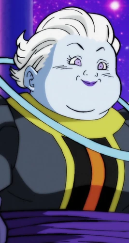 Martinu | Dragon Ball Wiki | Fandom