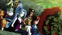 Heles/Gallery | Dragon Ball Wiki | Fandom