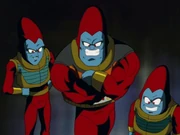 Lord Luud | Dragon Ball Wiki | Fandom