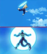 Guerrero Fantasma de Coola | Dragon Ball Wiki Hispano | Fandom