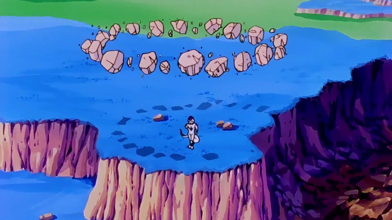 Freeza (Dragon Ball Super) | All Fiction Battles Wiki | Fandom