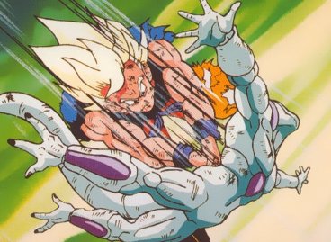 Categoría:Batallas de Freezer | Dragon Ball Wiki Hispano | Fandom