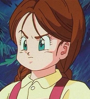 Lime | Wiki Dragon Ball | Fandom