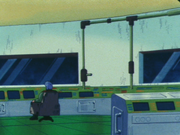 Muscle Tower | Dragon Ball Wiki | Fandom