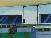 Muscle Tower | Dragon Ball Wiki | Fandom