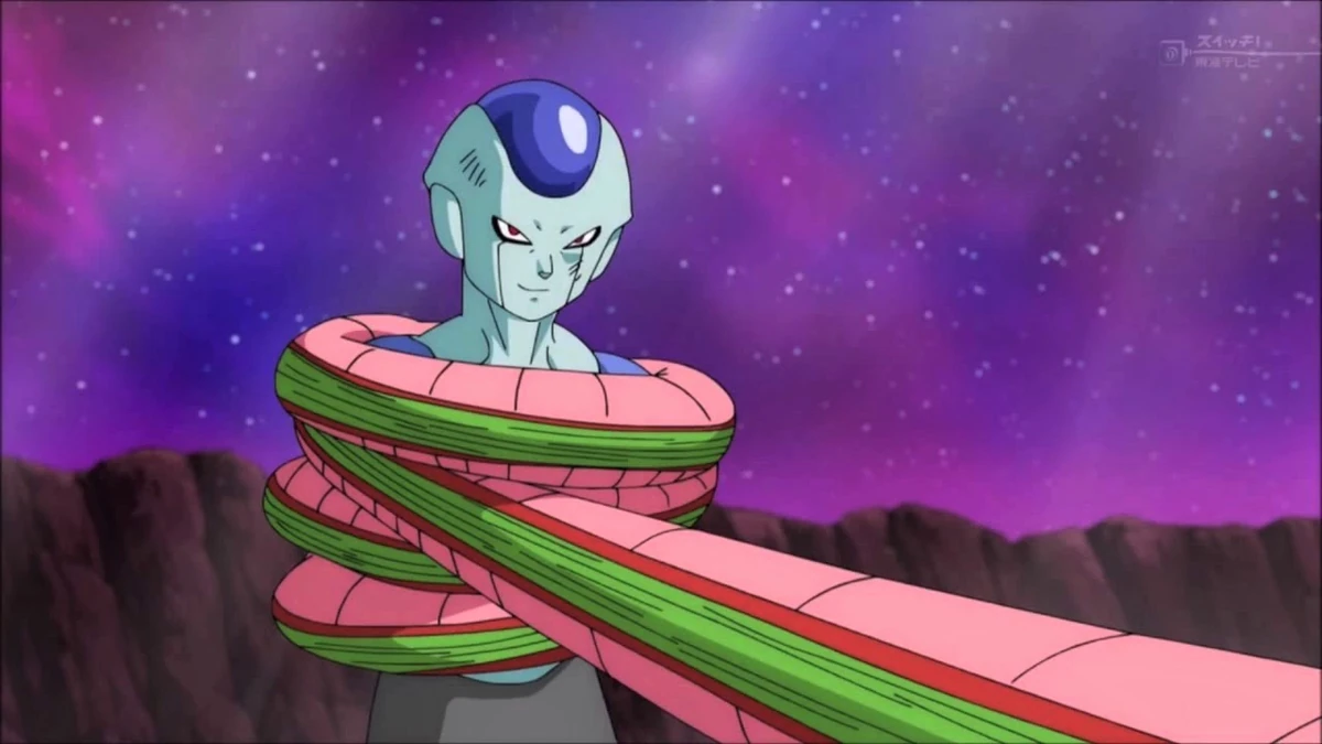 Piccolo/Técnicas y Habilidades | Dragon Ball Wiki Hispano | Fandom