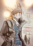 Shrum | Dragon Ball Wiki Hispano | Fandom