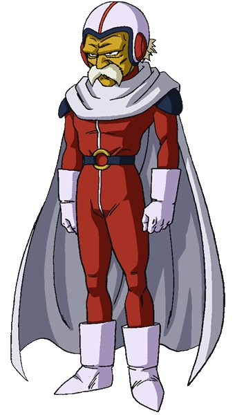 Zabuto | Wiki Dragon Ball | Fandom