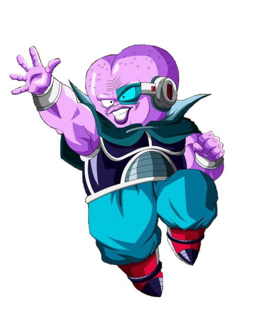 Rezun | Wiki Dragon Ball | Fandom