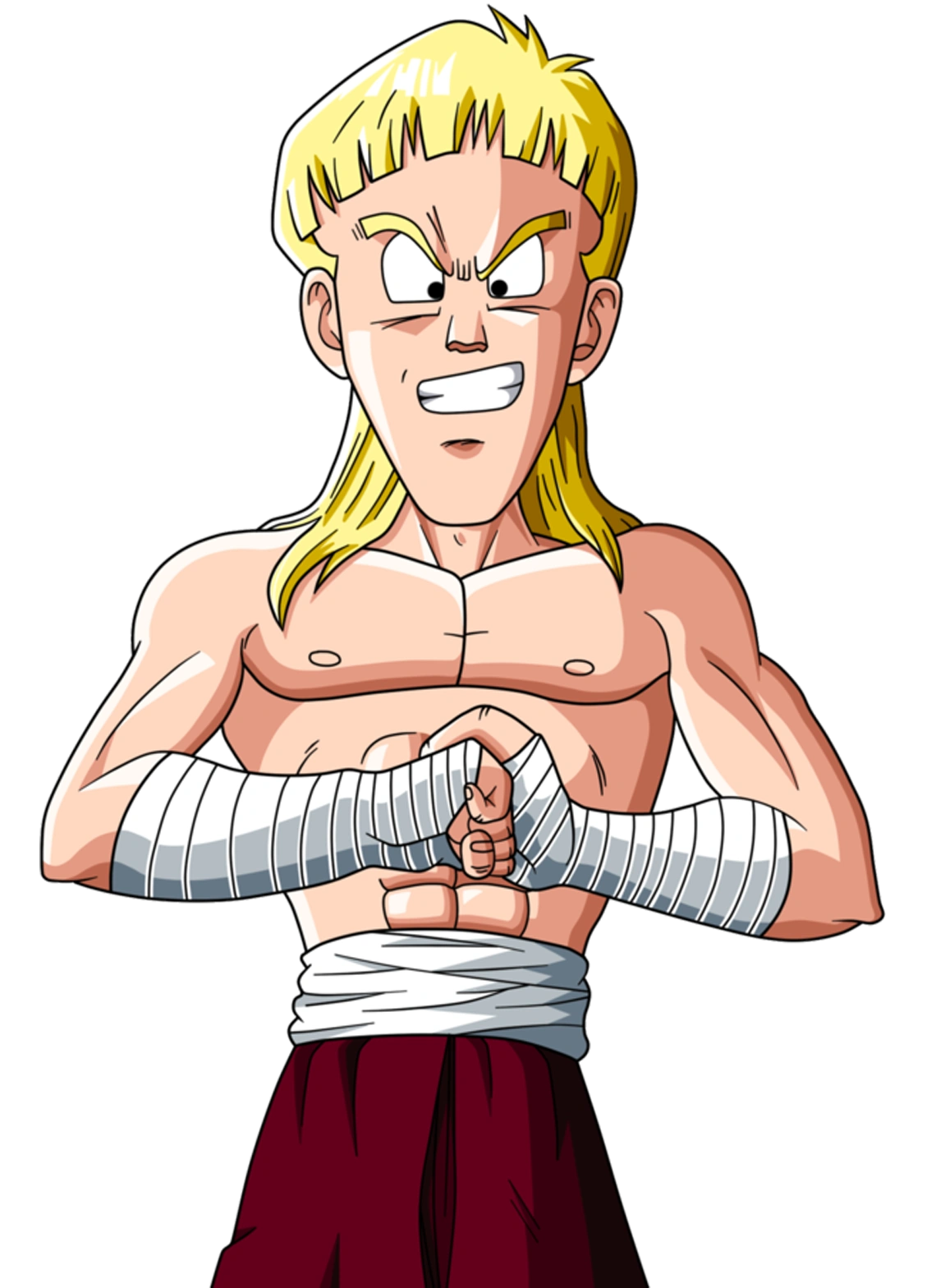 Idâsa | Wiki Dragon Ball | Fandom