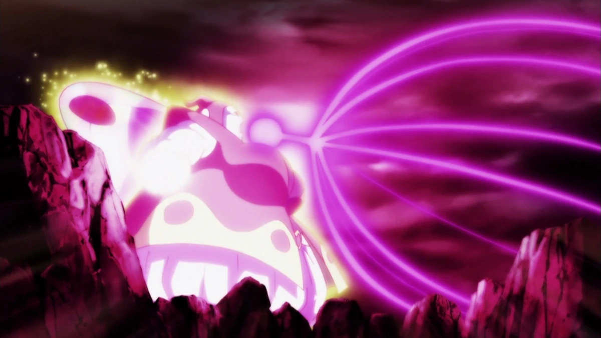 Dragon Ball Super épisode 117 | Wiki Dragon Ball | Fandom