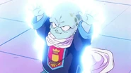 Garlic Jr./Gallery | Dragon Ball Wiki | Fandom