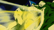 Yakon | Dragon Ball Wiki | Fandom