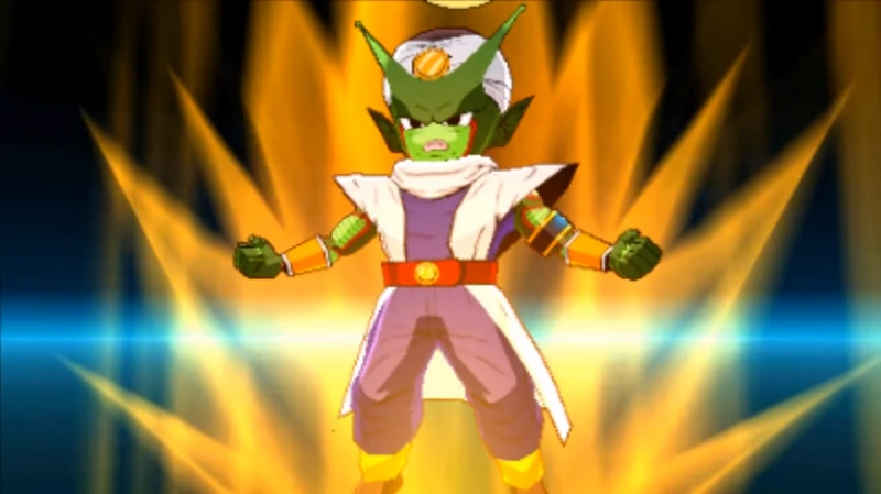 Piccohan | Wiki Dragon Ball | Fandom