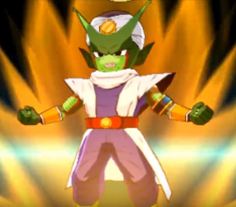 Piccohan | Dragon Ball Wiki Hispano | Fandom