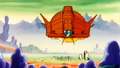 Airplane | Dragon Ball Wiki | Fandom
