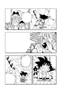 The Big Sleep | Dragon Ball Wiki | Fandom