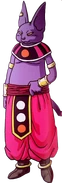 Champa | Dragon Ball Wiki Hispano | Fandom
