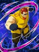 Major Metallitron | Dragon Ball Wiki | Fandom