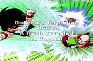Episodio 22 (Dragon Ball Z Kai) | Dragon Ball Wiki Hispano | Fandom