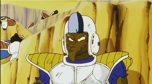 Litarras | Dragon Ball Wiki Hispano | Fandom