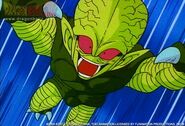 Saibaimen | Dragon Ball Wiki Hispano | Fandom